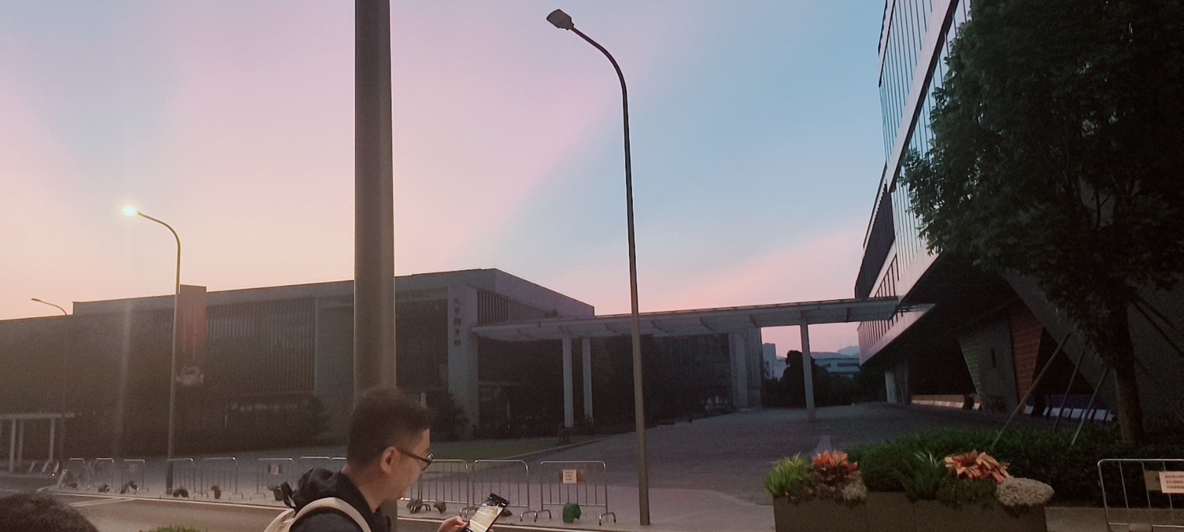 2024fall 学期总结