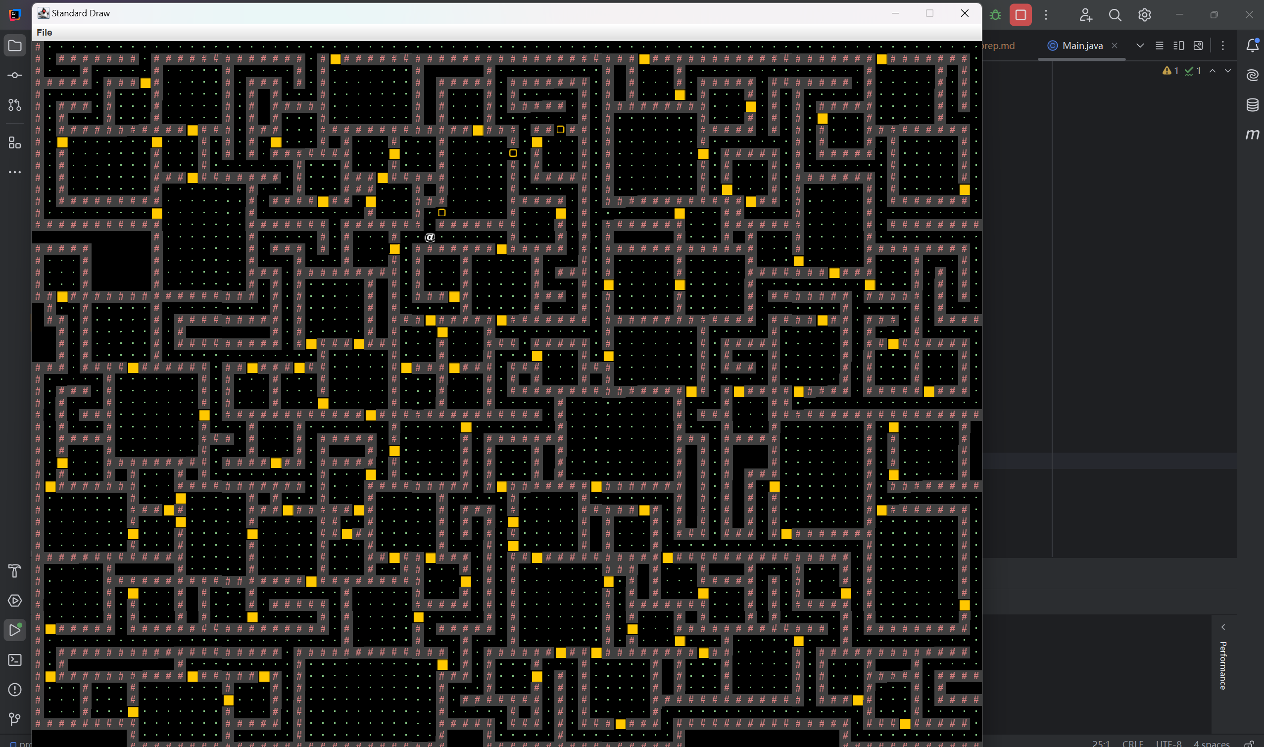 2024fall 学期总结